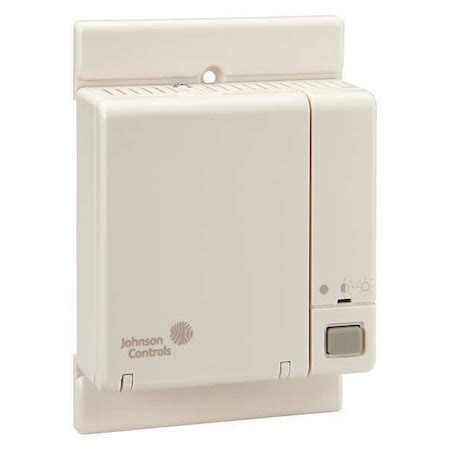 Johnson Controls Temperature Sensor Nickel 1k Ohm With Terminal Block TE 67NT 0N00 Zoro