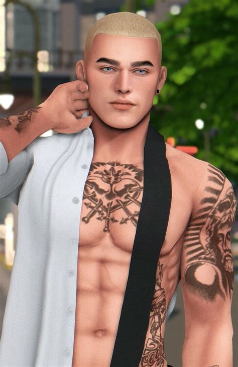 7cupsbobatae J Crum Sim Download The Sims 4 Sims Loverslab