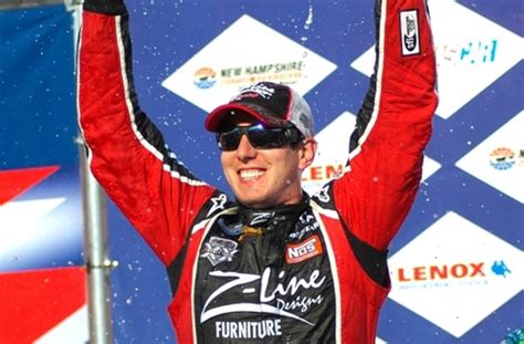 Kyle Busch Marks 100th Victory In All Three Series With 49th Nationwide Win