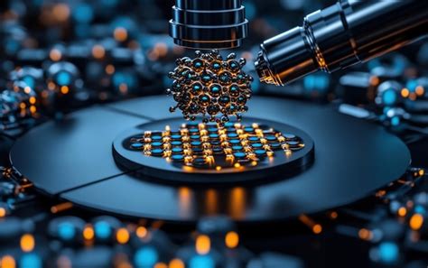 Depict Quantum Computing Enabling Breakthroughs In Climate Modeling And Prediction Selective