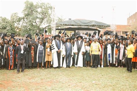 Uvtab Uganda Vocational And Technical Assessment Board