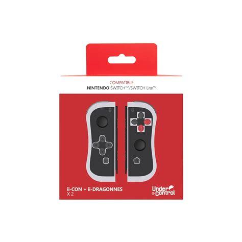 Manette Compatible Switch Cash Land Magasin D Achat Et De Vente D Occasion