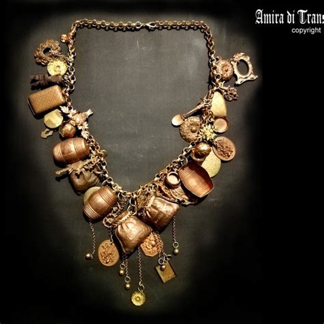 Shamanic Jewelry - Etsy