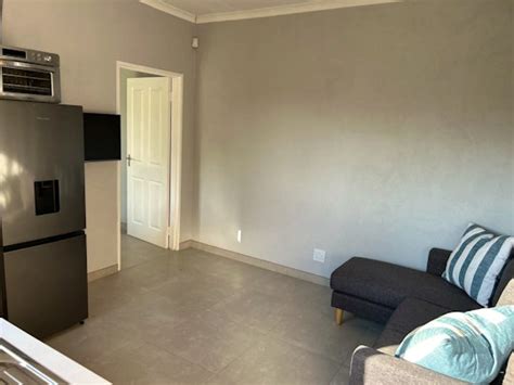 Crawford Flatlet Lekkeslaap