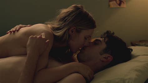 Naked Kristen Bell In The Lifeguard