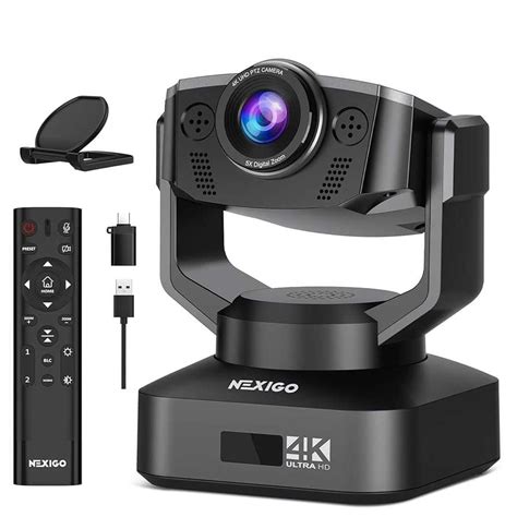 Can I Use External Webcam For Zoom Meetings Effectively Techsyncrhon