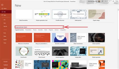 Creating An Org Chart In PowerPoint The Ultimate Guide