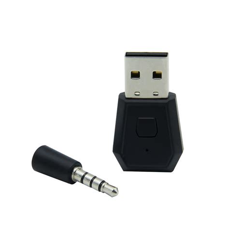 Universal USB Bluetooth Adapter Gadgetsbay