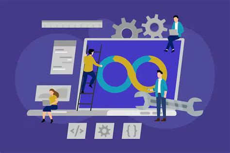 maximizing efficiency in software development projects davidayo