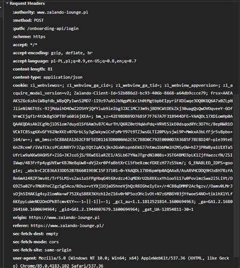 Python W Requests 403 Access Denied Stack Overflow