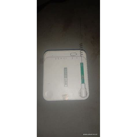 Jual Router Totolink Shopee Indonesia