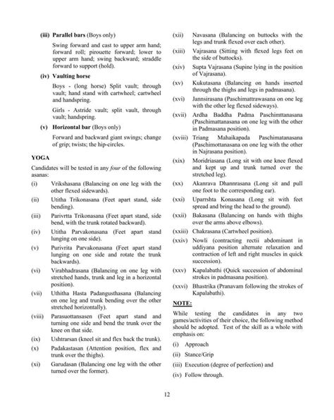 Isc Class 12 Physical Education Syllabus Indcareer Schools Isc Class 12 Physical Education Syllabus Indcareer Schools