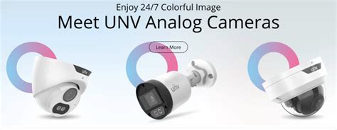 Uniview S Front Page New Release Analog Cameras IPVM Discussions