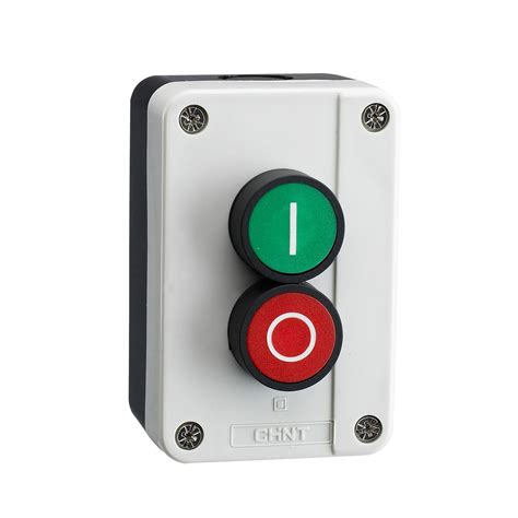 Chint Button Stations Chint Command Signalling Chint Manufacturers