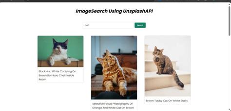 devansh upadhyay on linkedin unsplashapi api webdevelopment frontend