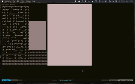 Sahil Yadav On Linkedin Gamedev Terminal Golang Go Raymarching Project Learning 3d