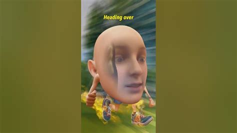 Running Head Youtube