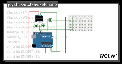 Joystick Etch A O Copy Wokwi Esp32 Stm32 Arduino Simulator