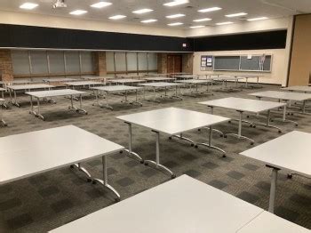 Nesting Table Installation At Local Babe Hoffman