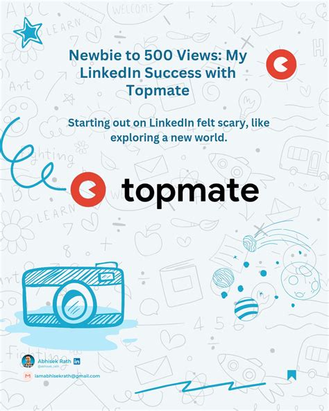 Abhisek Rath On Linkedin Linkedin Contentcreation Topmate 18 Comments