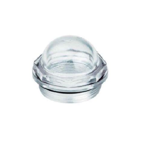 Plastic Level Indicator And Oring To Suit Allvac Equipment