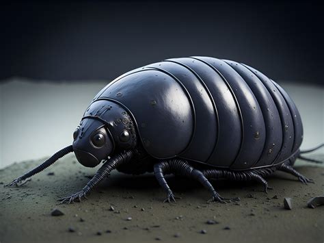 Download Ai Generated Bug Insect Royalty Free Stock Illustration Image Pixabay
