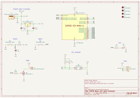 Gallery Esp32 Led Light Controller