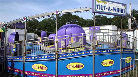 Tilt A Whirl Youtube