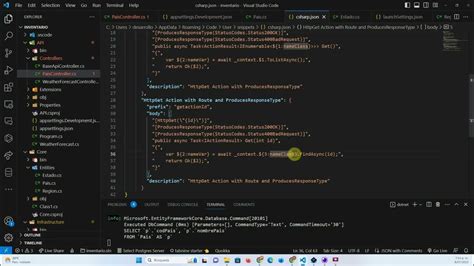 Webapi Netcore Part10 Youtube