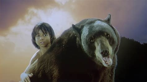 The Second Jungle Book Mowgli And Baloo 1997 — The Movie Database Tmdb
