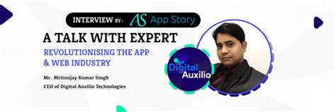 Interview With Ruchir Kakkad Ceo And Co Founder At Weboccult Technologies