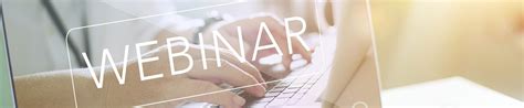 webinar series decision support modelling principles and practice