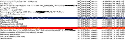 Interesting Issue With Thumbs Db Greg S Systems Management Blog