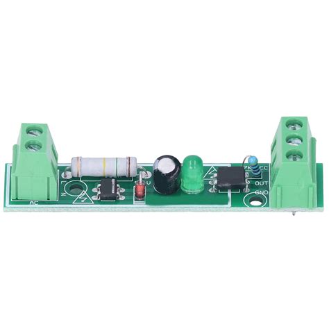 Opto Isolator Low Current At James Mansell Blog
