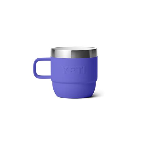 Rambler® 6 Oz 177 Ml Stackable Mugs Yeti Australia
