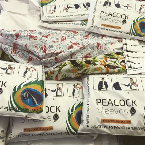 Thank You To All The Peacock Sleeves Party Shirts Facebook