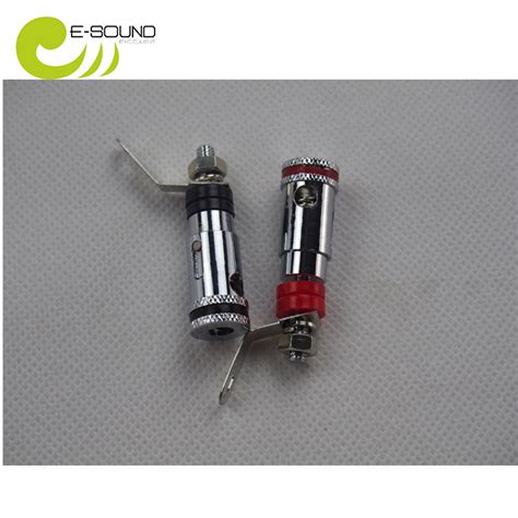 Speaker Terminal Block Connector Terminal Block China Speaker