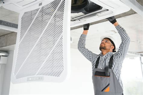 Ducted Vs Split System Air Conditioning Pros And Cons Australian
