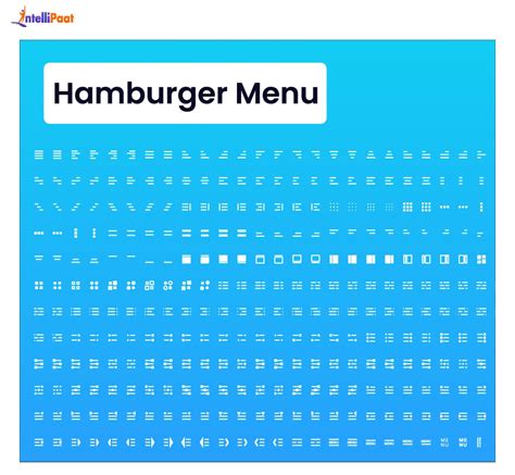 How To Create A Hamburger Menu With Css A Step By Step Guide