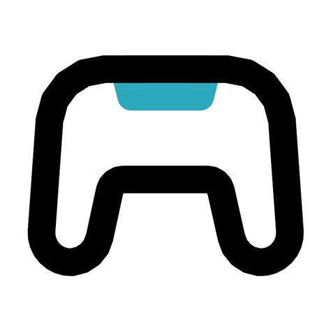 Game Consol Vector Svg Icon Svg Repo