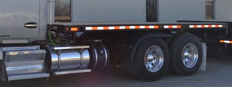 5th Wheel Flatbed Brothers Equipment