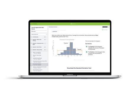 Leanscape Learning Experience Leanscape