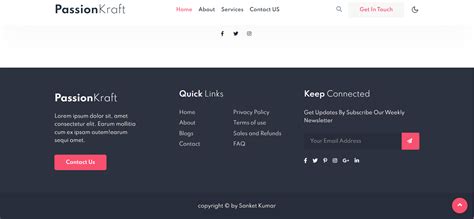 GitHub Kumarsanket Microsoft Future Ready Talent Internship This Is The Project Created For