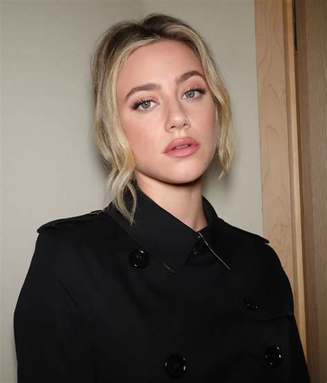 Pin On Lili Reinhart