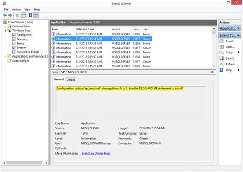 Update Stored Procedure In Sql Server Remote Command Sql Line Server