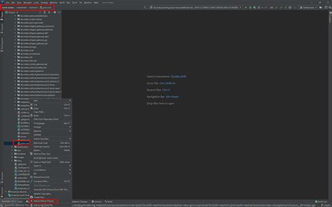 Development Environment Guide With Intellij And Docker Compose Setup Metasfresh Erp