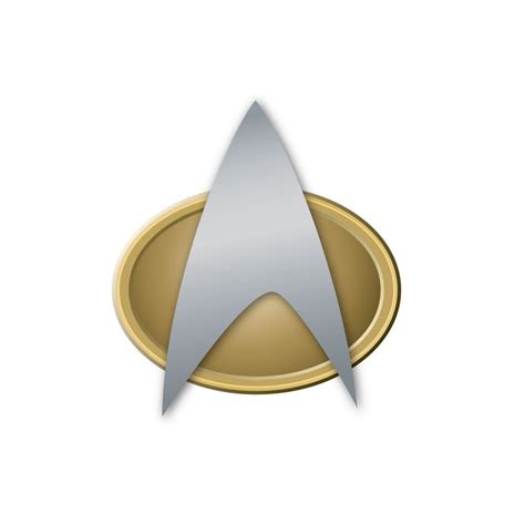 Starfleet Crew 2360s Star Trek The Next Generation Classic Star