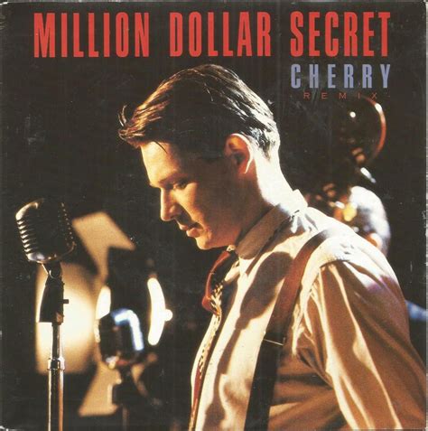 Million Dollar Secret Cherry 1989