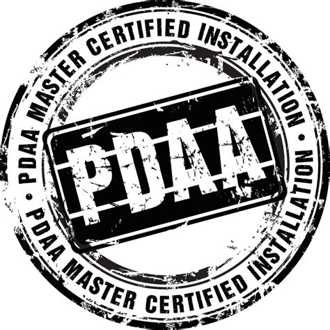 Pdaa Logo Vector Logo Of Pdaa Brand Free Download Eps Ai Png Cdr Formats