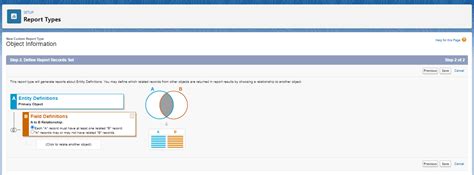 the easiest way to export all salesforce object and field names